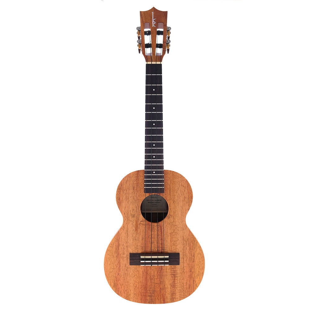 Kamaka Tenor-Ukulele HF-3i aus Koa | Slotted Head | Uke Supply