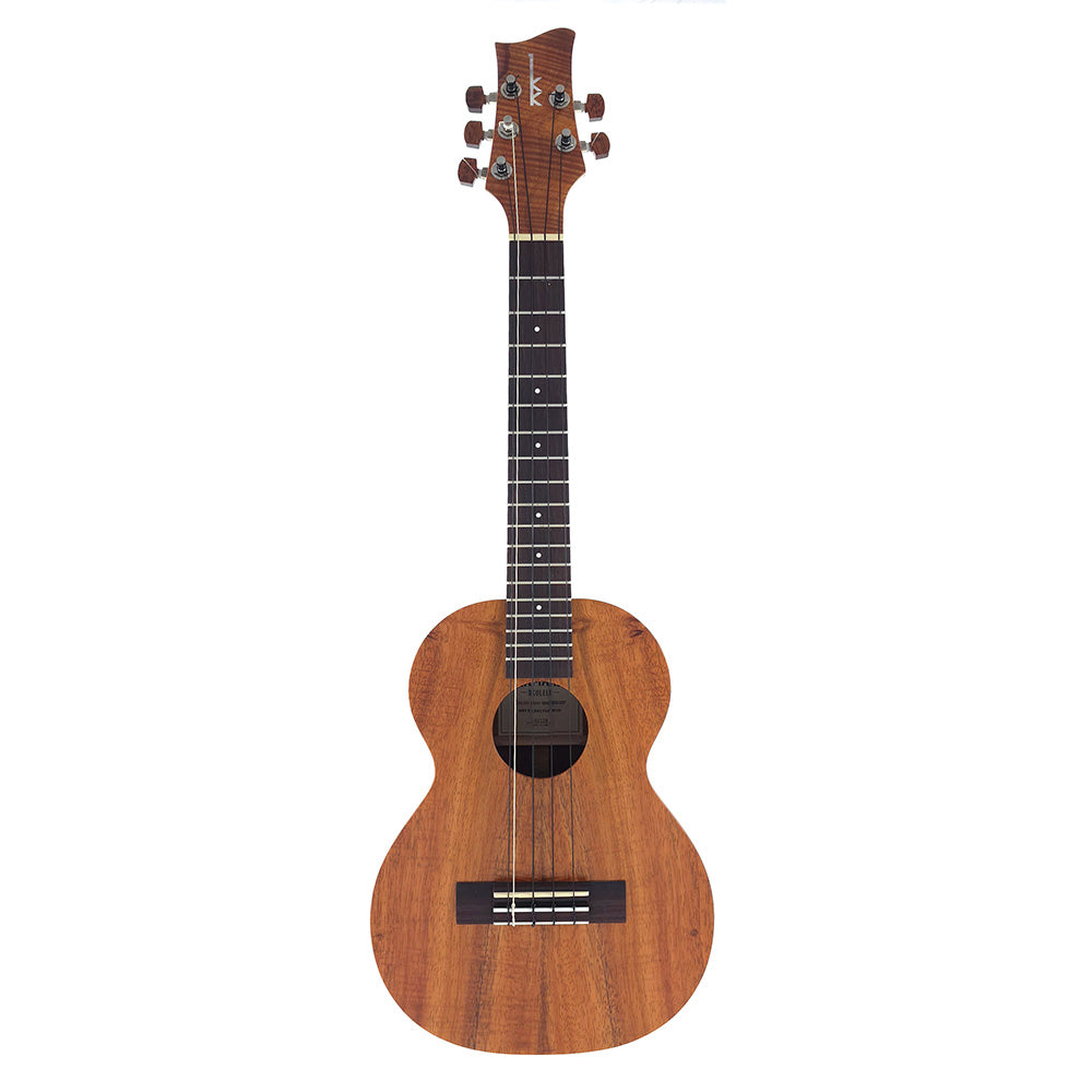 Kamaka 5-String Tenor Ukulele HF-35 | Uke Supply